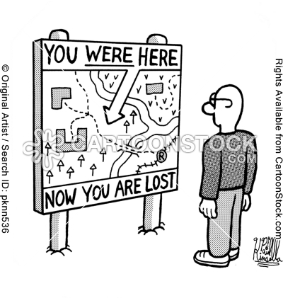 The Traveling ATR: March 2014