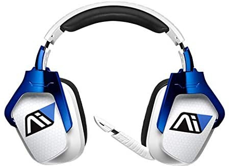 Review Logitech G933 Artemis Spectrum Gaming Headset