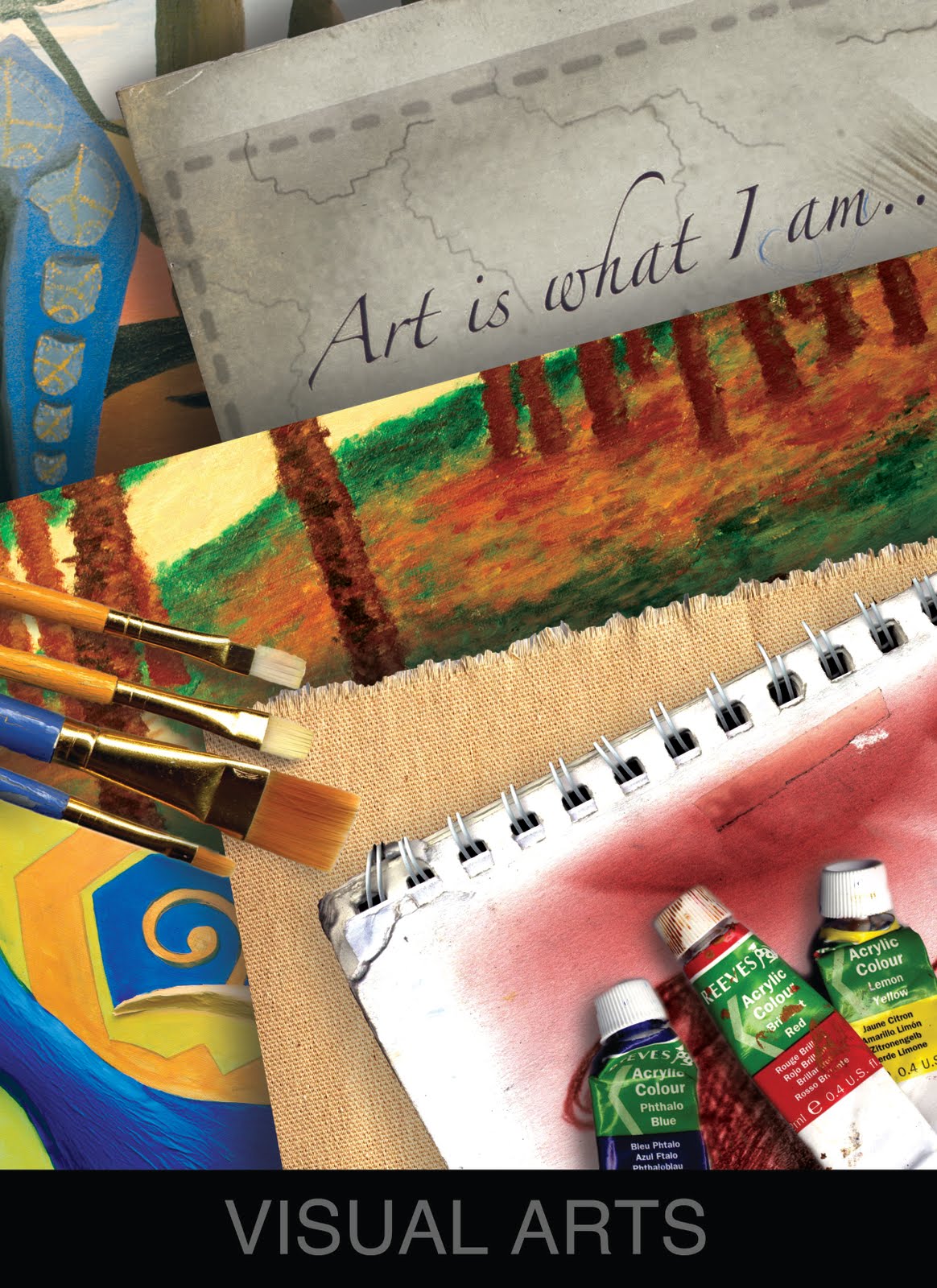 Designs with Emotions: Bookcovers