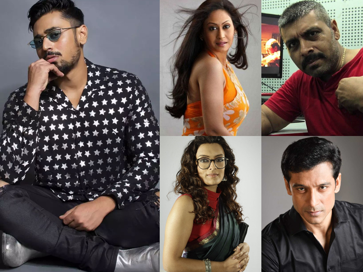 Bengali TV Show - Sreemoyee Latest update, New Star Cast, New Story ...