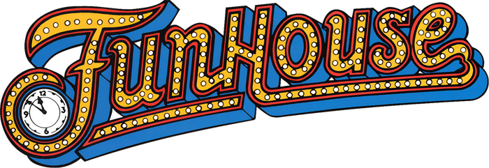 Virtual Pinball: Funhouse