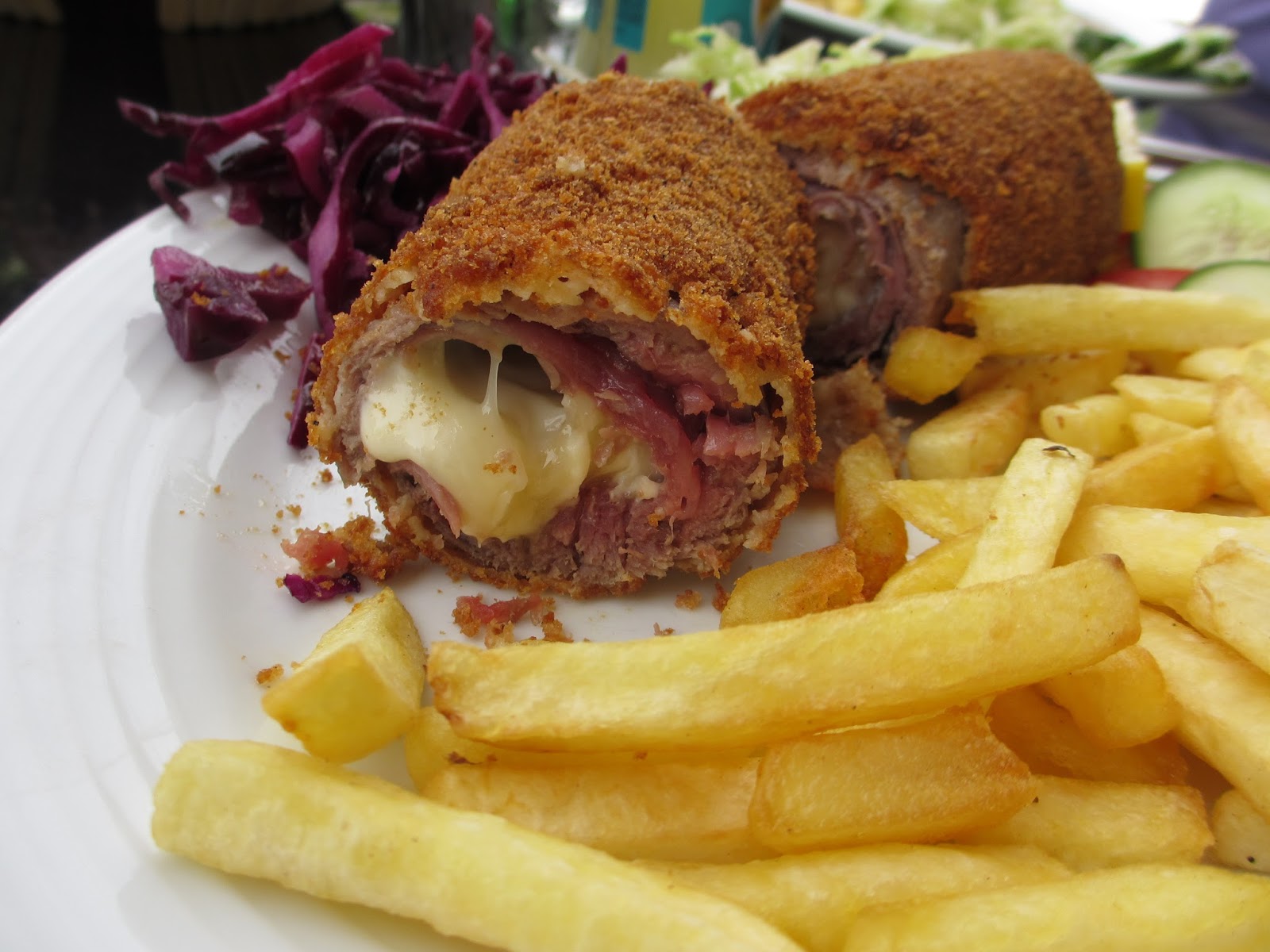 Souvenir Chronicles: KOSOVO, LITTLE MIRACLES Part 1