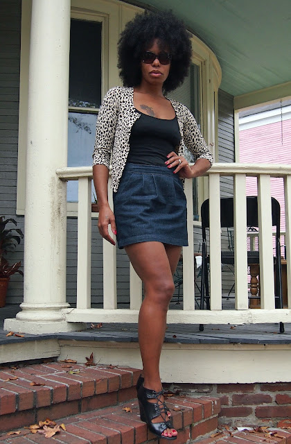 Tutte Le Mie Scarpe : ALDO 4 the Cool People –Samyn