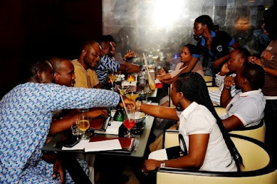 Of Ethnic Chauvinism In Nigerian Circles | Godfather's Panorama