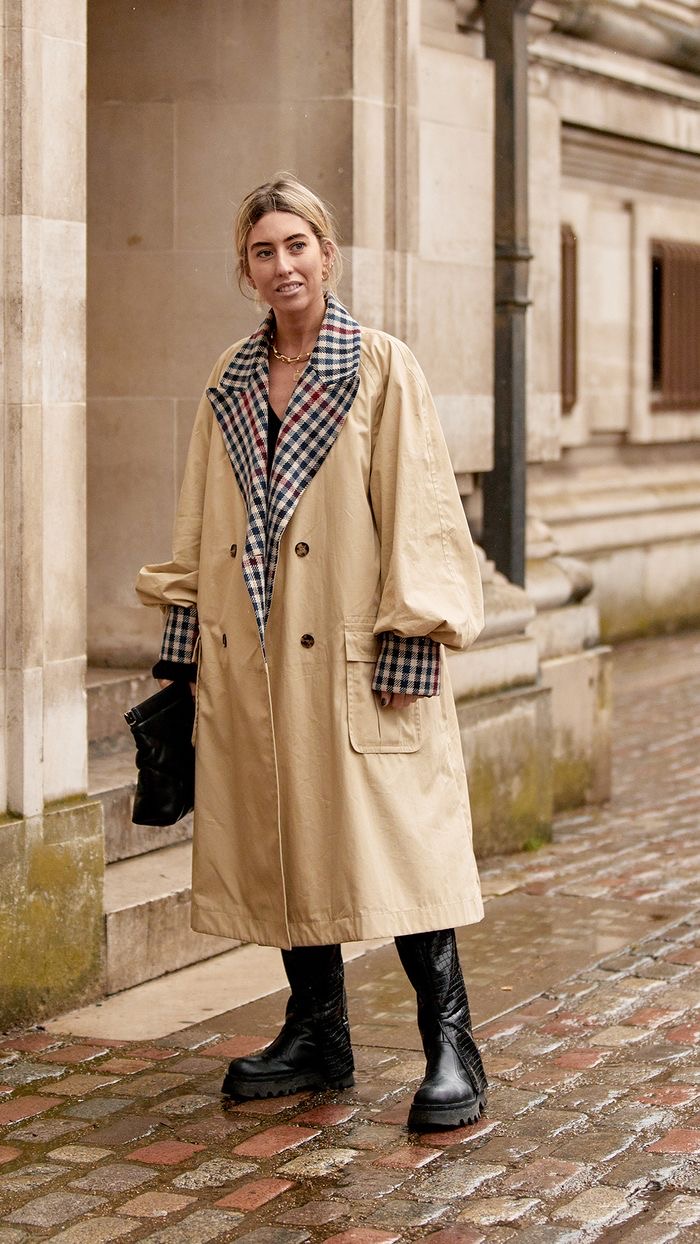Milan Fashion Week Street Style Look E Tendenze Dalle Sfilate {moda
