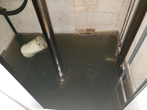 Chicago Elevator Maintenance - Colley Elevator: Elevator water damage ...