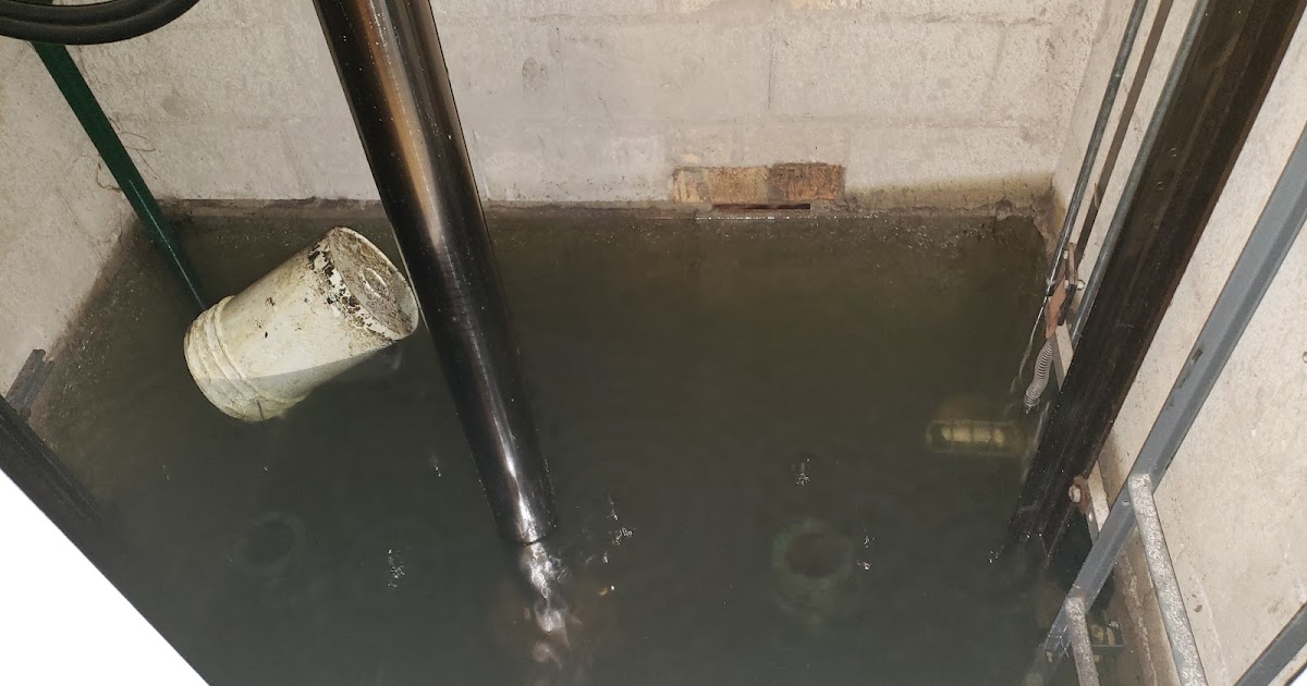 Chicago Elevator Maintenance - Colley Elevator: Elevator water damage ...