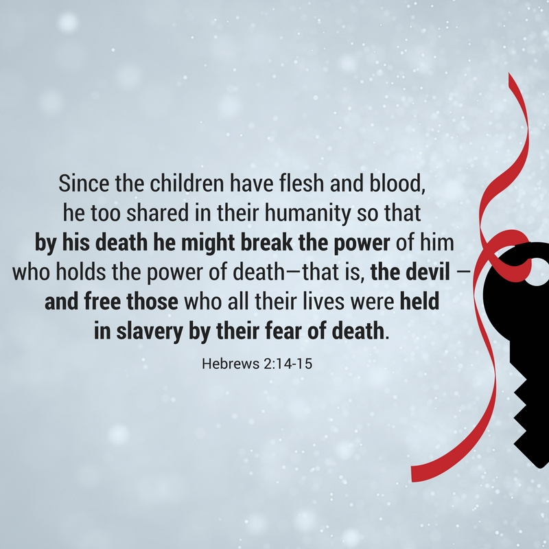 Scripture and ... : December 2017