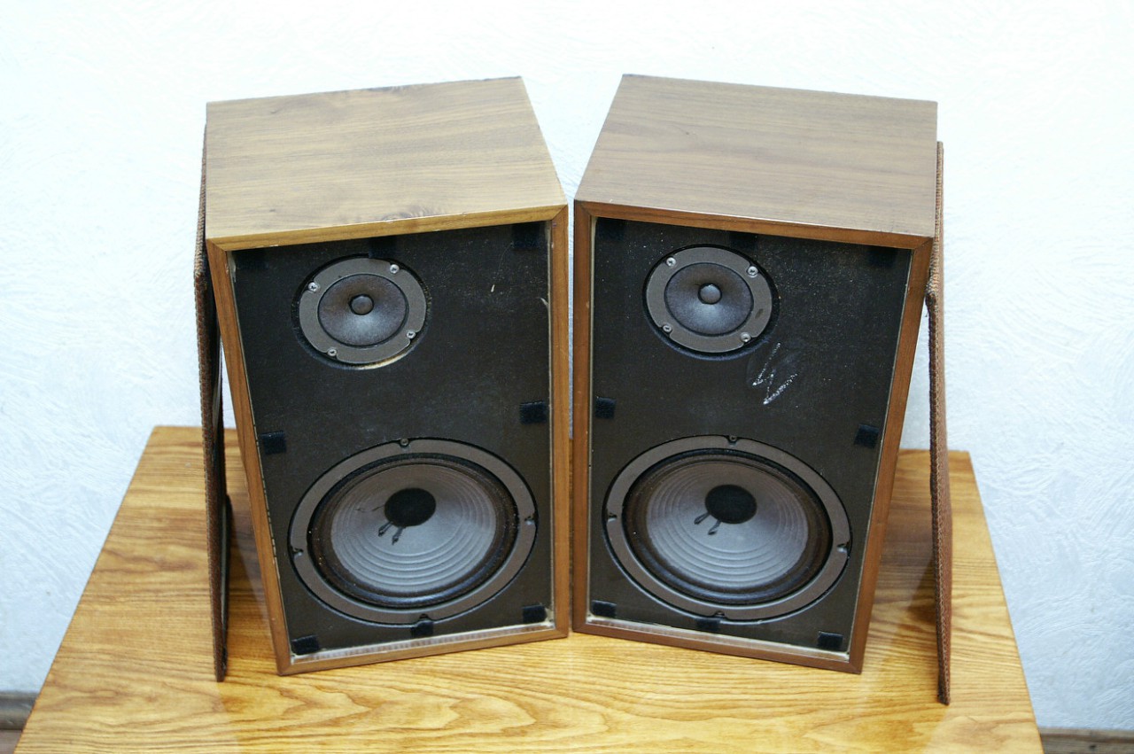 Infrequent Sound [sex.tex] technology: H.H Scott S-17 Controlled ...