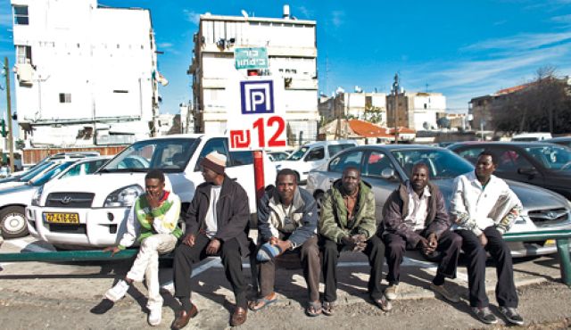 Attacks on African Refugees Shame Israel – Partners For Progressive Israel