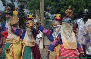 T.I.T.A.S: ZAMAN PRASEJARAH 2