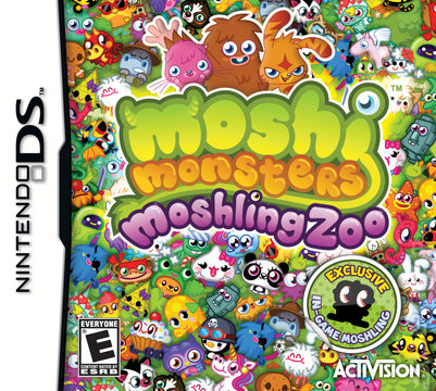 playmoshi: Moshi Monsters - How to get Dustbin Beaver