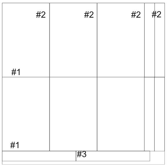 Creative Chelsey: My New Favorite Layout SIMPLE & STEPPED-UP using the ...