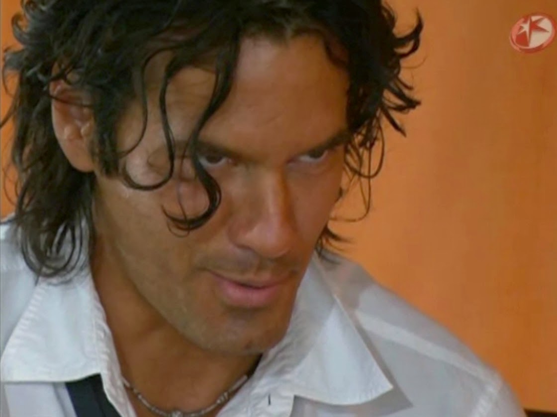 Golden Gate: INTIMO Y COMPARTIDO