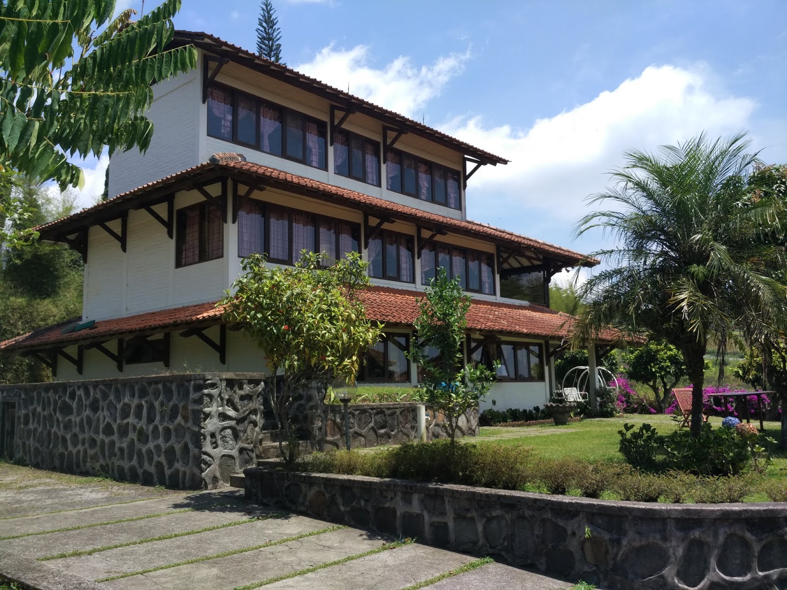 Rekomendasi Villa Disewakan Di Puncak Cisarua Terlengkap Dan ... Rekomendasi Villa Disewakan Di Puncak Cisarua Terlengkap Dan ...