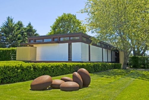 Diedrica: Peter Blake