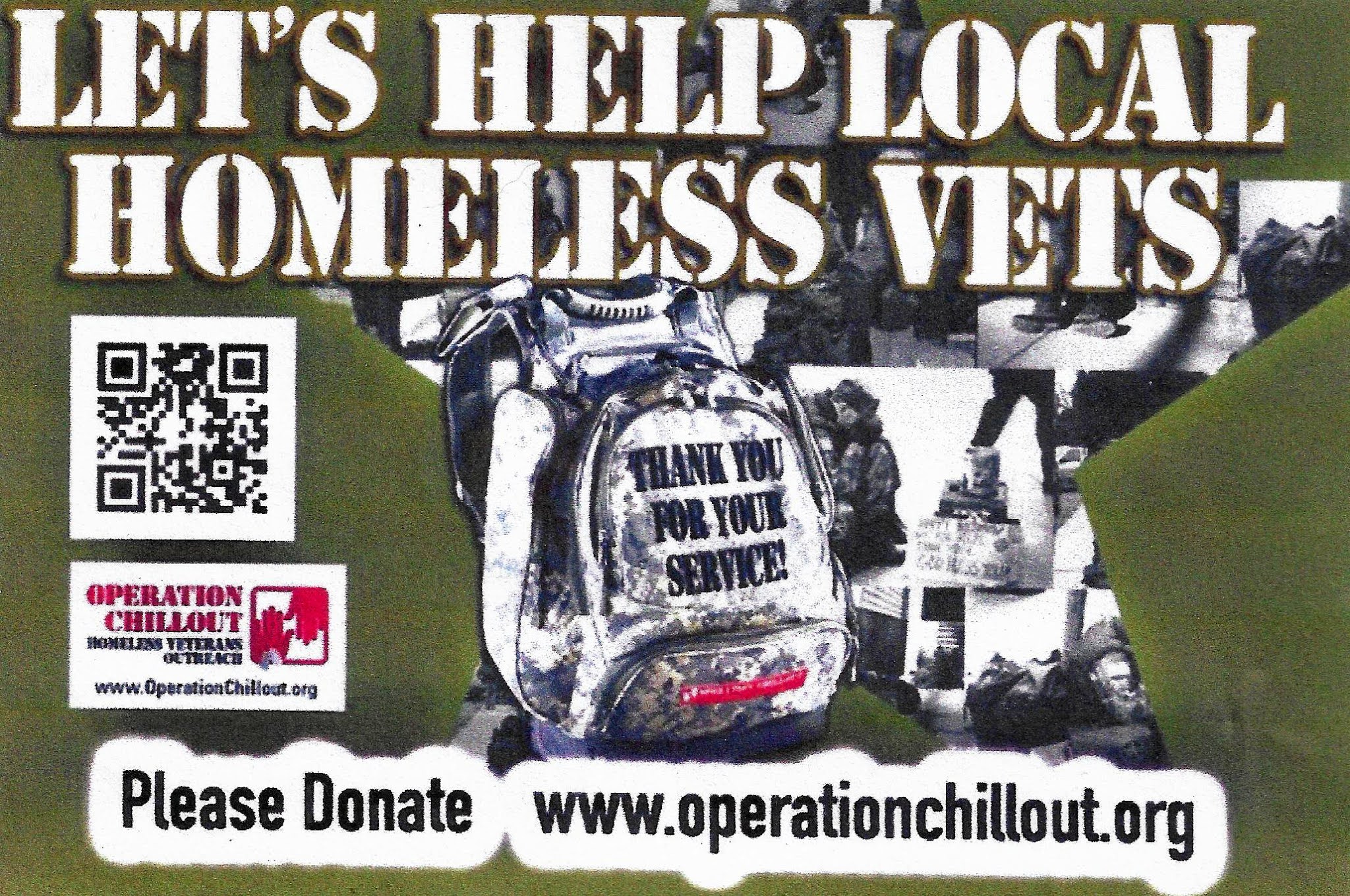 American Legion Post 157