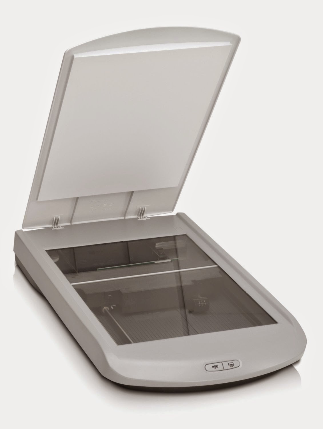 Jenis-jenis Scanner | Techno-bridge