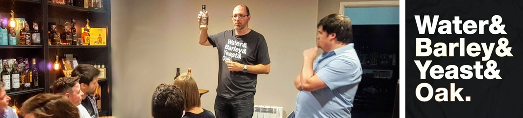 Brian's Malt Musings: SMWS Codes