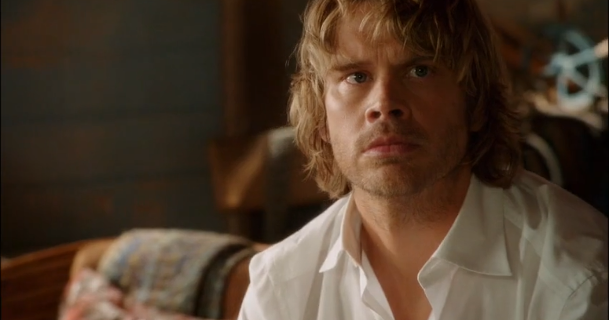 NCIS Los Angeles Fanatic: Deeks