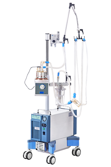 NCPAP(Nasal Continuous Positive Airway Pressure) Manufacturer