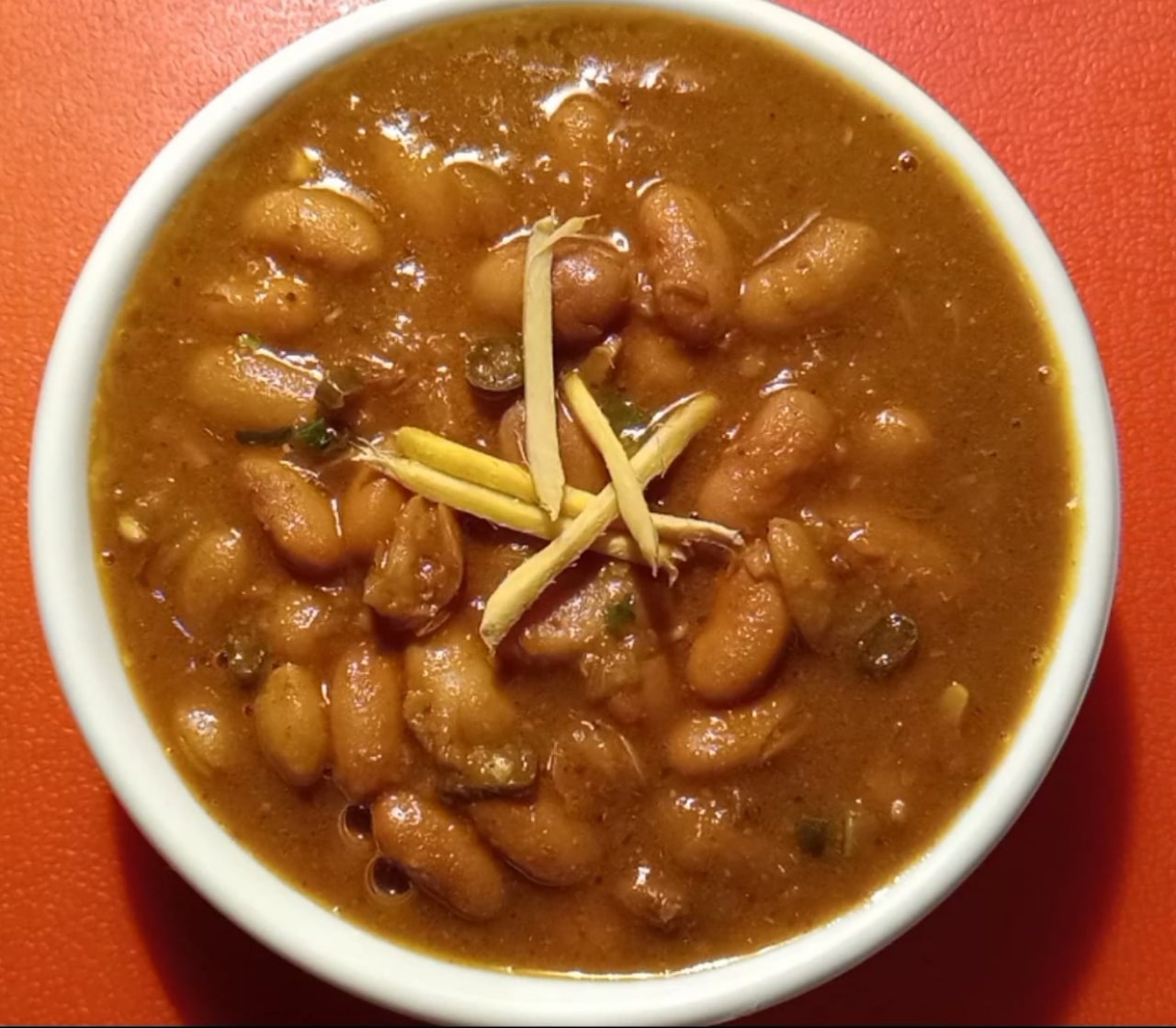 ऐसे बनाएं राजमा हर कोई आपकी तारीफ करेगा |Rajma Recipe In Hindi | Rajma ...