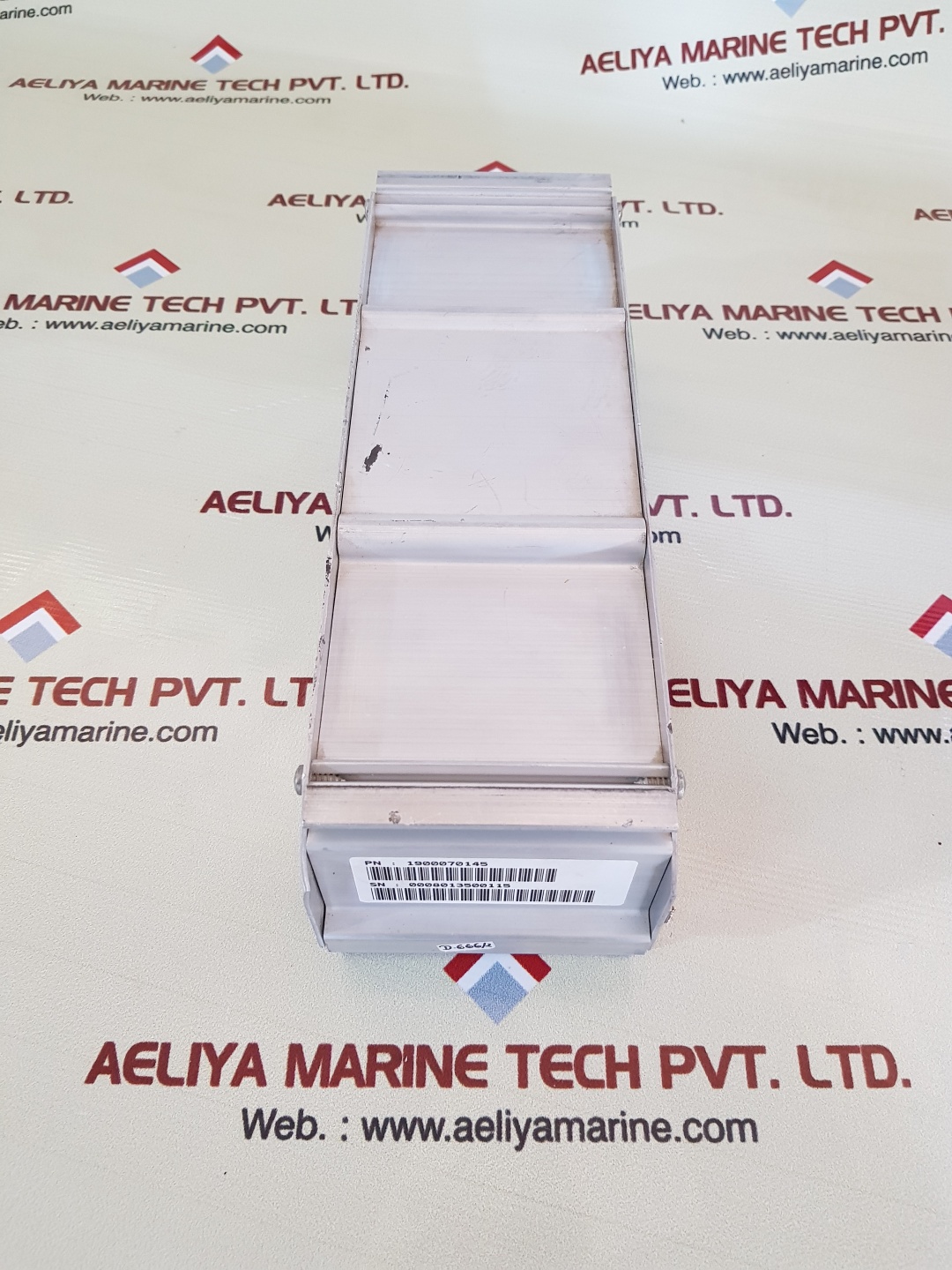 ATLAS COPCO 1900070145 I/O MODULE - Aeliya Marine