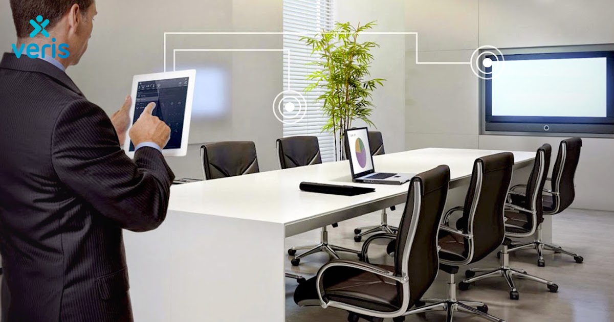 Meeting Room Management System