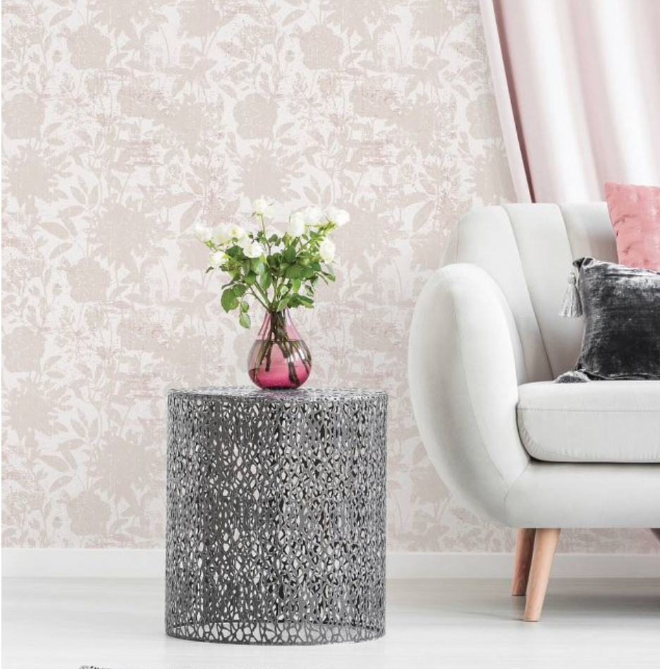 Where to Find Temporary Peel and Stick Wallpaper — Sincerely Molly