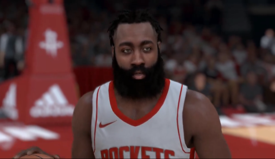 NBA 2K21 Realistic HD Global v2.1 by SportsHub