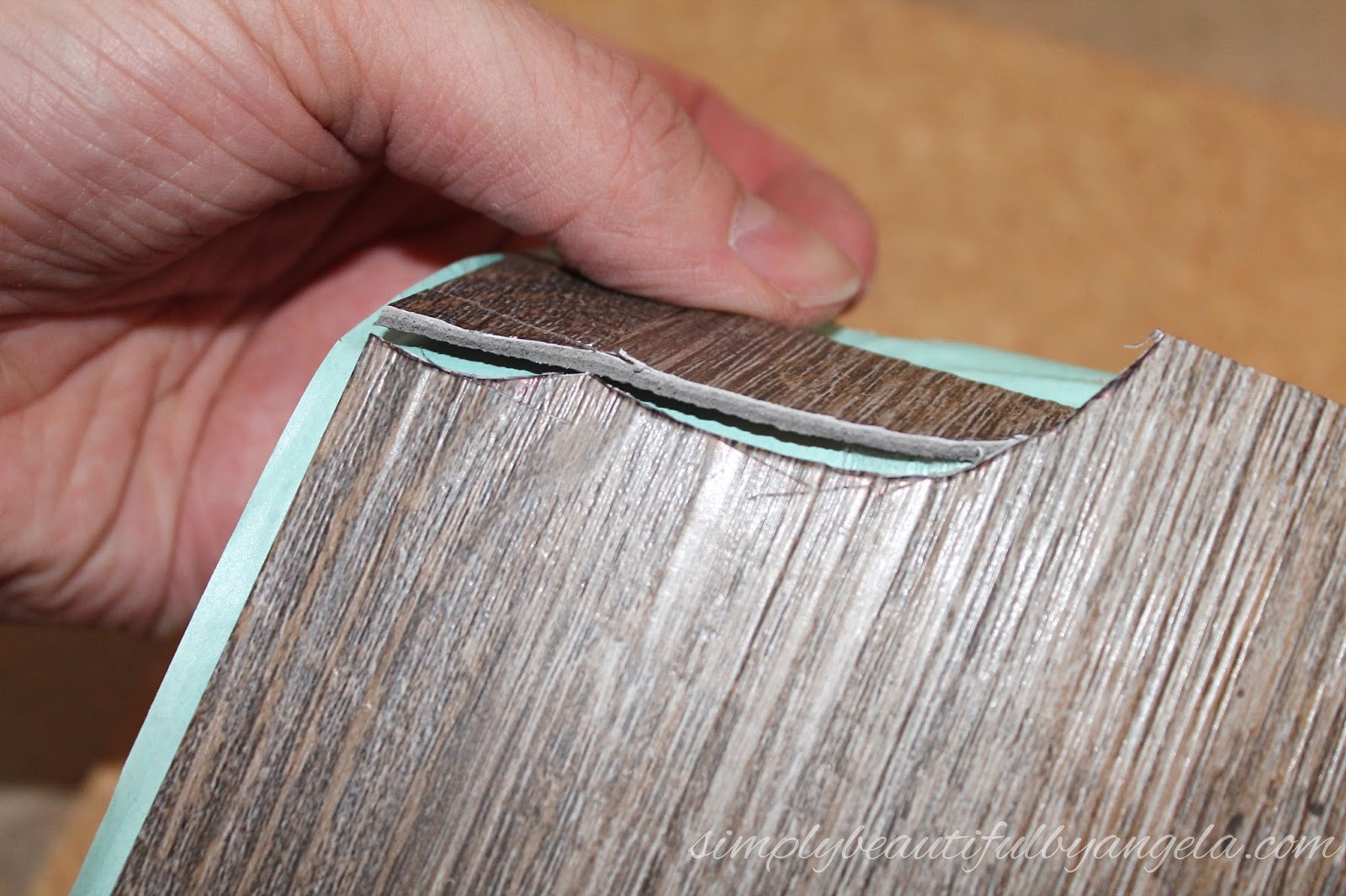 One Room Challenge (Week 4): New Floors and a Tray Debacle