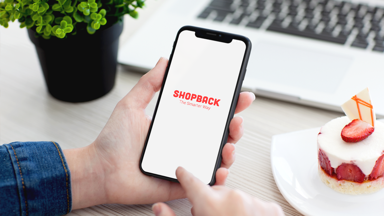 ShopBack is the smarter way to shop for Christmas - Shen's Addiction
