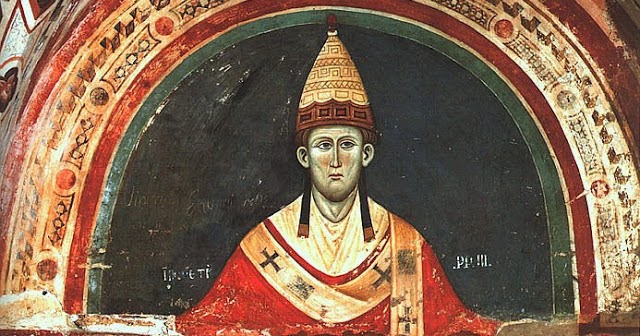 13a - Inocêncio III