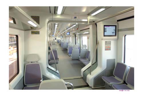 Trenes y tiempos: febrero 2020