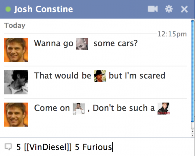 troll images for facebook chat