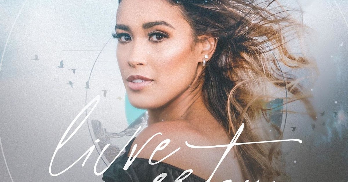 Brenda lança seu novo EP "Livre Estou", pela Sony Music