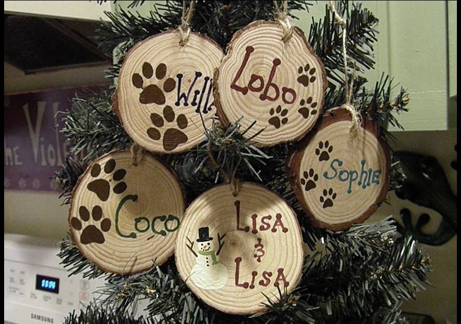 Our Bodacious Dog Mom Life Our Bodacious Holiday Personalized Wood our-bodacious-dog-mom-life-our-bodacious-holiday-personalized-wood