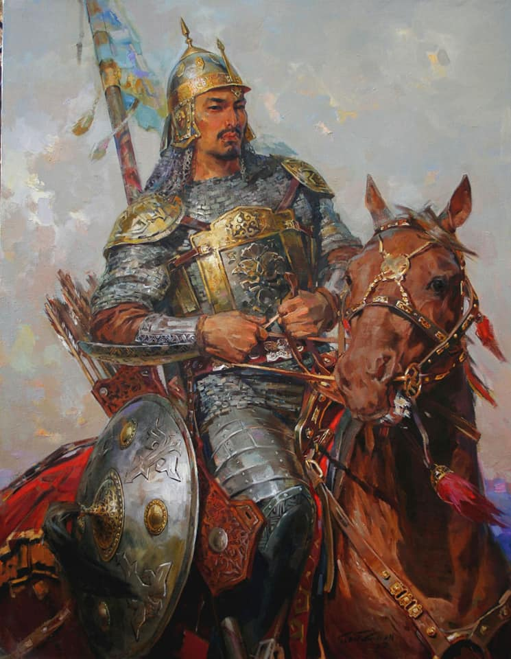 La Edad Media y el Mundo Medieval: (47B) Los Hunos, Atila: Parte II de II