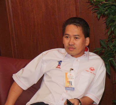 Assault: 62-year-old Kwok withdrew his police report lodged against ...