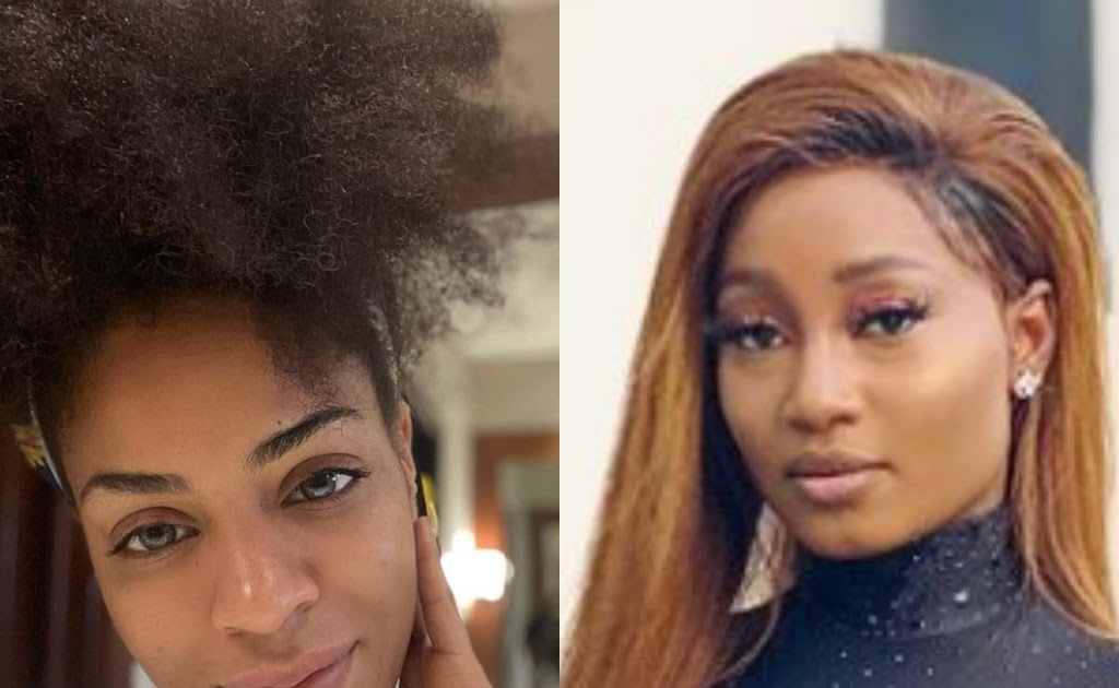 Stella Dimoko Korkus.com: Big Brother Star Venita Akpofure Warns ...