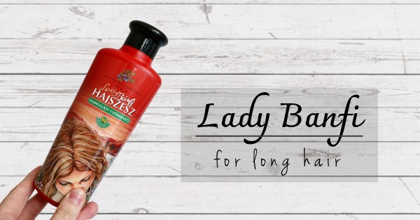 redamancyy: Lady Banfi - for long hair