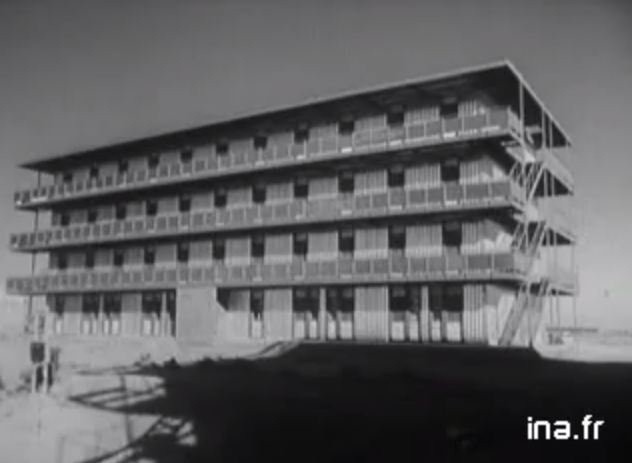 Reggane - JungleKey.fr Image