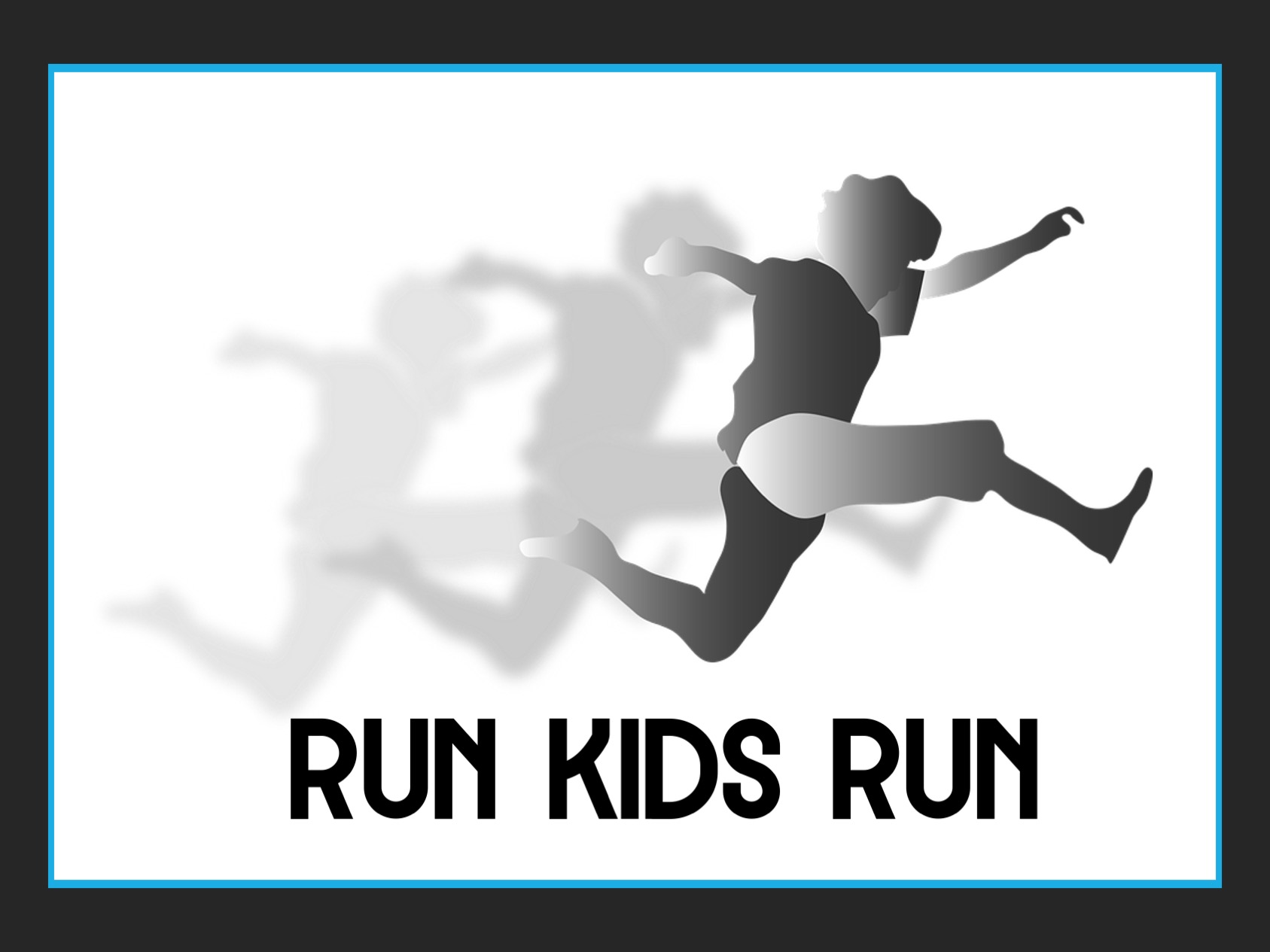 Run Kids Run ~ RELEVANT CHILDREN'S MINISTRY