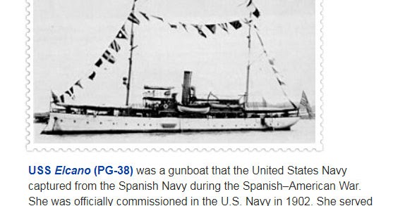 Marinduque Rising: Battle of Bintakay, Spanish gunboat Elcano and the ...