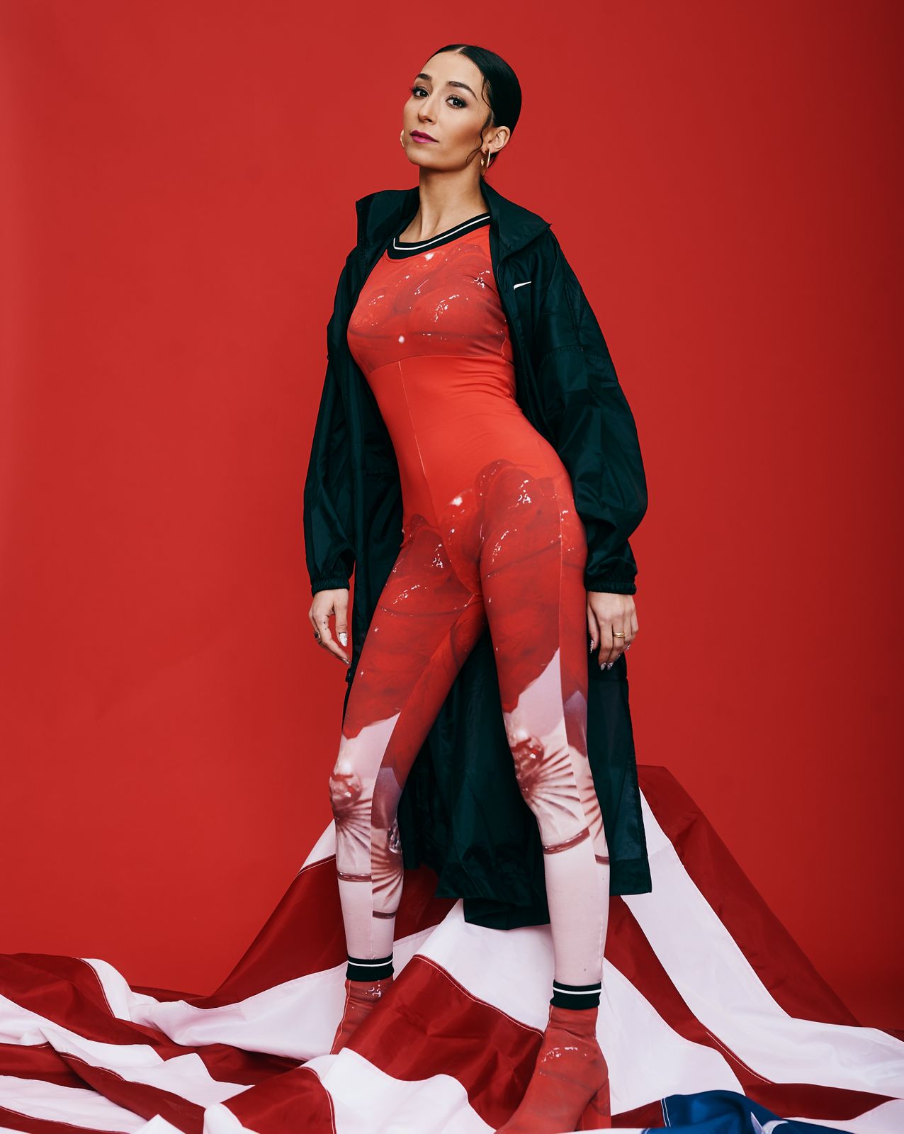 IZAH presenta su nuevo sencillo y videoclip este viernes