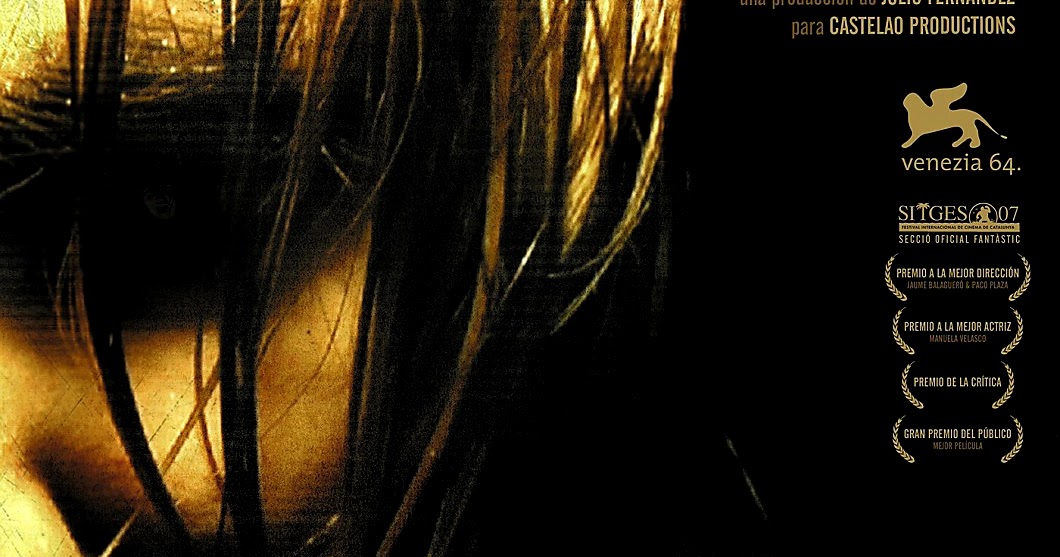 REC (2007) - arvostelu