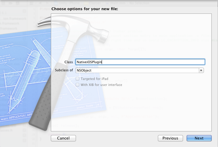 Unity3D iOS Plugin 만들어 연동하기 : 네이버 블로그
