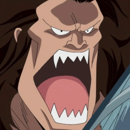 Mengenal Daftar Anggota Lengkap Bajak Laut Akagami