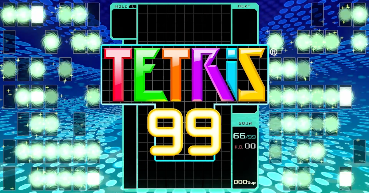 Tetris 99 Switch Am rica Do Norte Tamb m Receber C pia F sica Do Tetris 99 Switch Am rica Do Norte Tamb m Receber C pia F sica Do