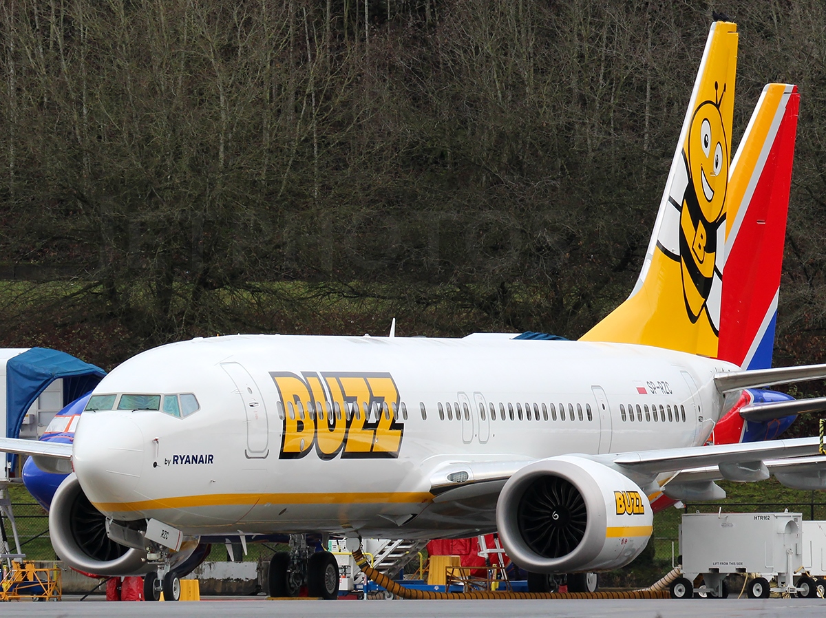 Ryanair: Budapest - Zadar